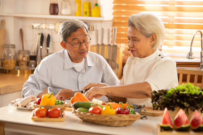 June 2025 - Cooking Matters Demonstration Classes - NEMS : NEMS