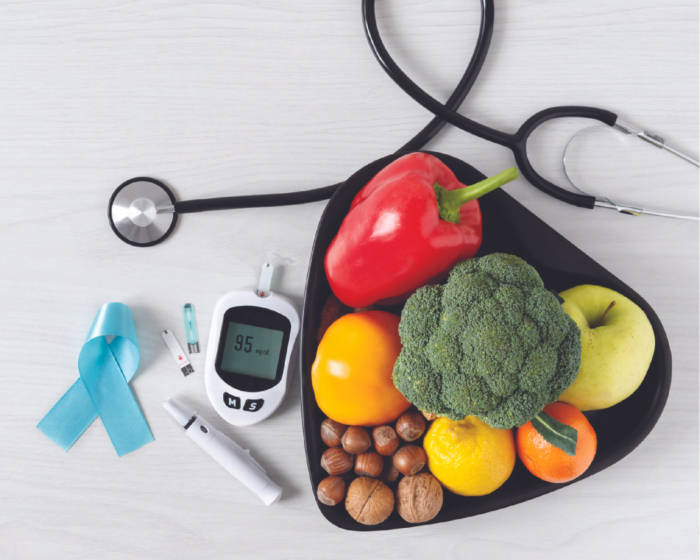 Apr-May 2024: Diabetes Empowerment Education Program (DEEP) - NEMS : NEMS