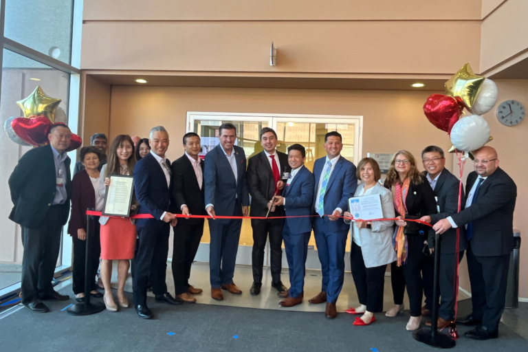 NEMS Celebrates the Official Openings of its Internal Medicine ...